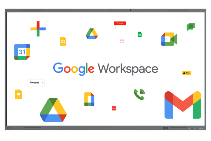 Google EDLA for Classrooms